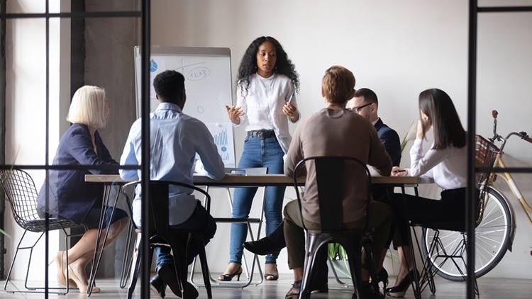 2024 Staff Augmentation Trends: What's on the Horizon?